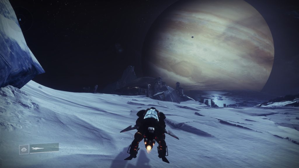 All Resonance Amp locations in Destiny 2 - Dot Esports