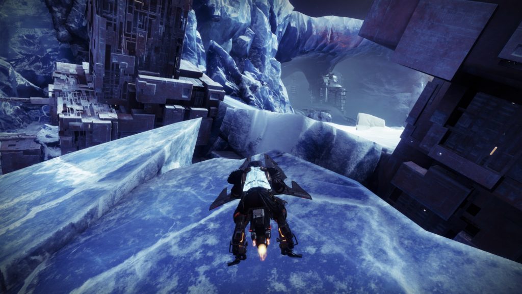 All Resonance Amp locations in Destiny 2 - Dot Esports