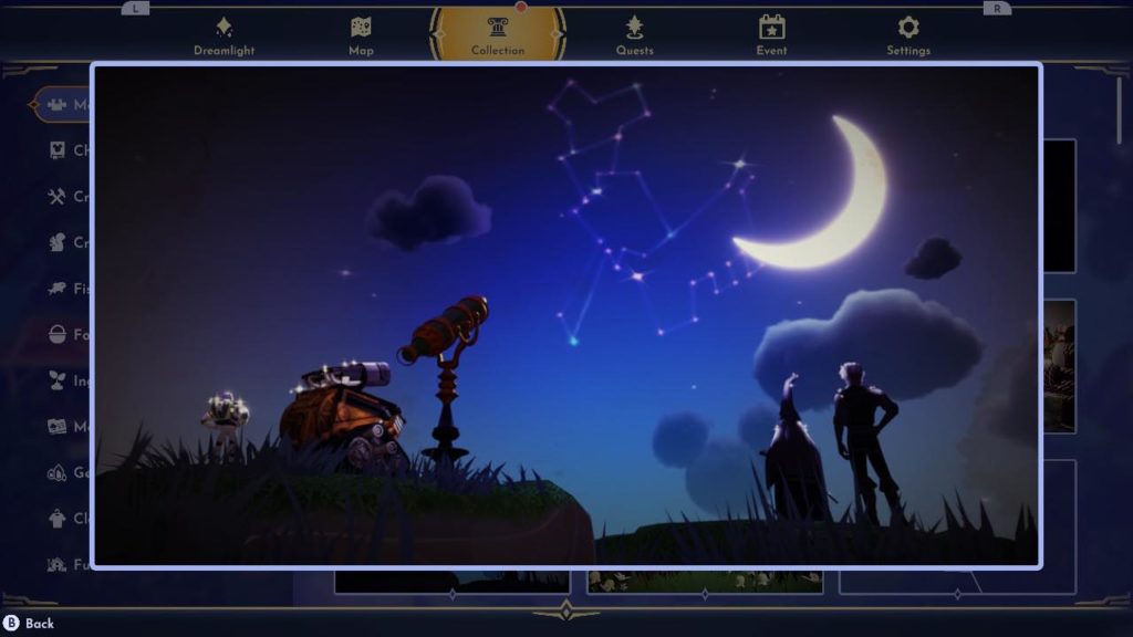 How to unlock and complete Wall-E's level 10 friendship quest in Disney ...