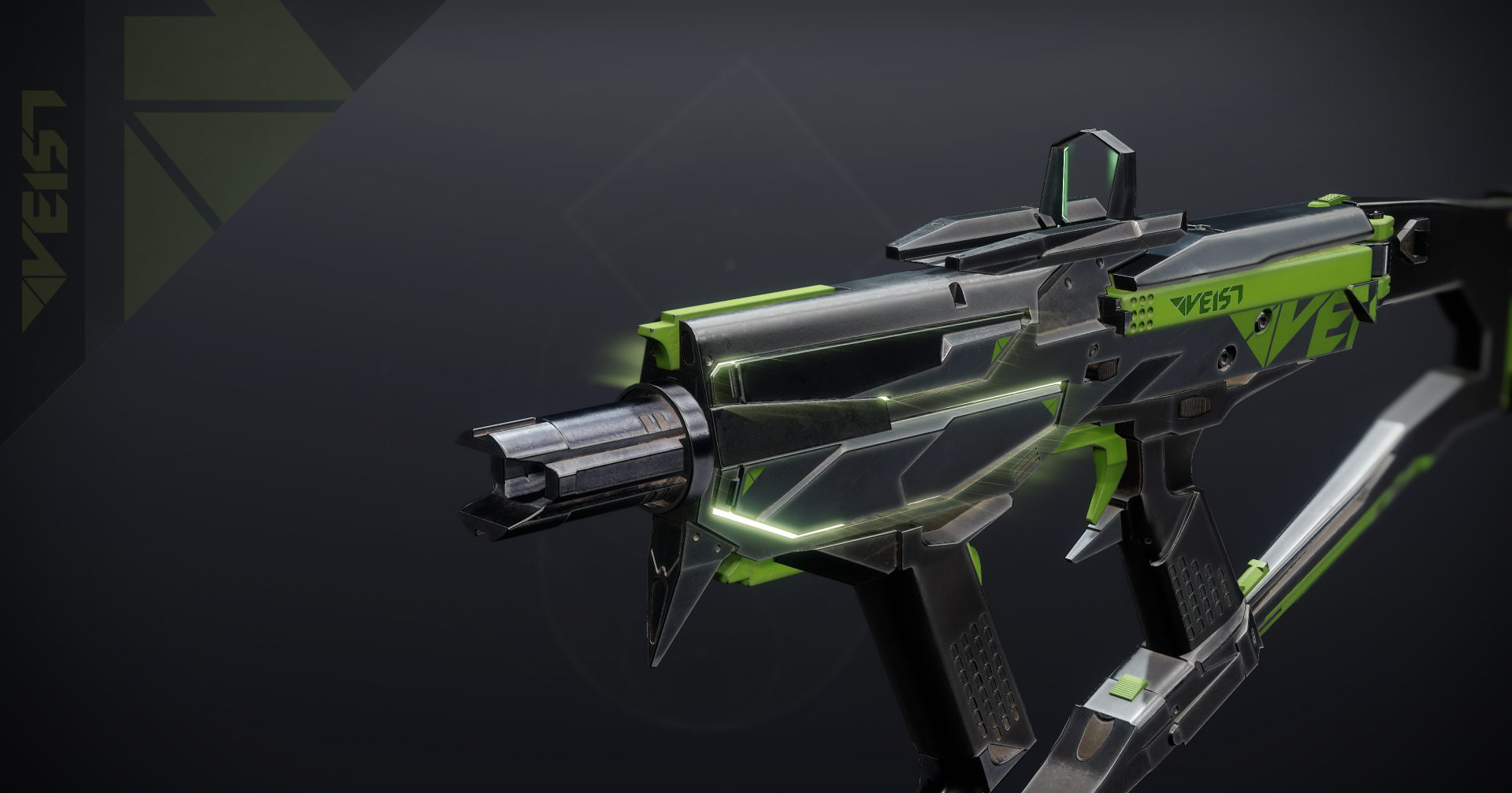 All new weapons in Destiny 2 Season of the Seraph - Dot Esports