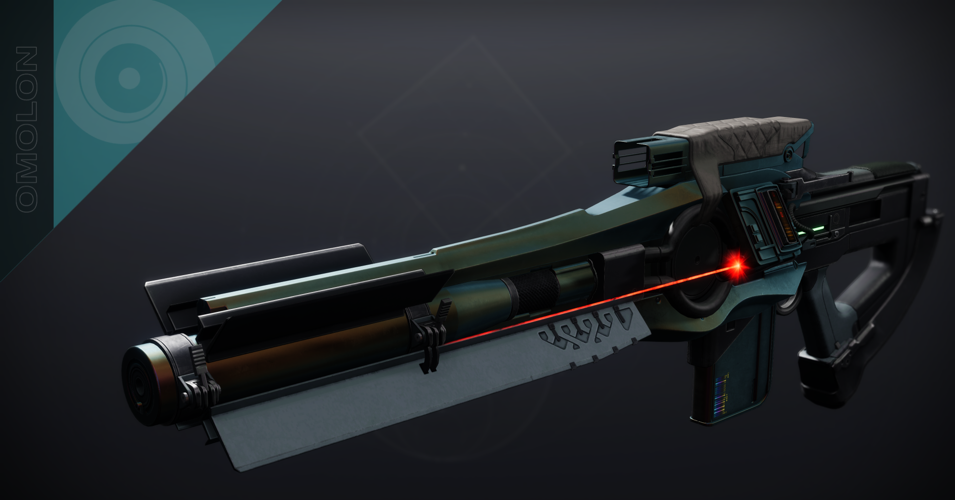 All new weapons in Destiny 2 Season of the Seraph - Dot Esports