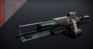 These are the Retrofit Escapade god roll and best perks in Destiny 2 ...