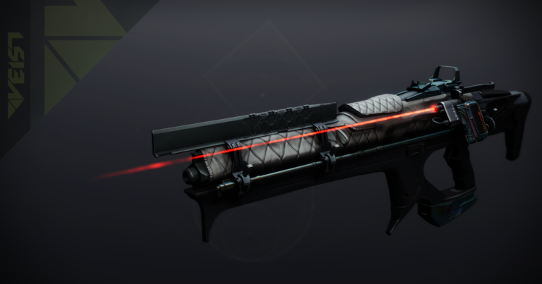 Fire and Forget god roll and best perks in Destiny 2 - Dot Esports