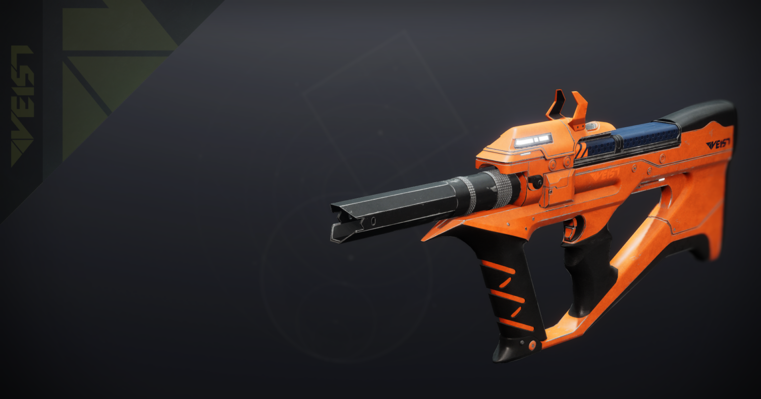 All new weapons in Destiny 2 Season of the Seraph - Dot Esports