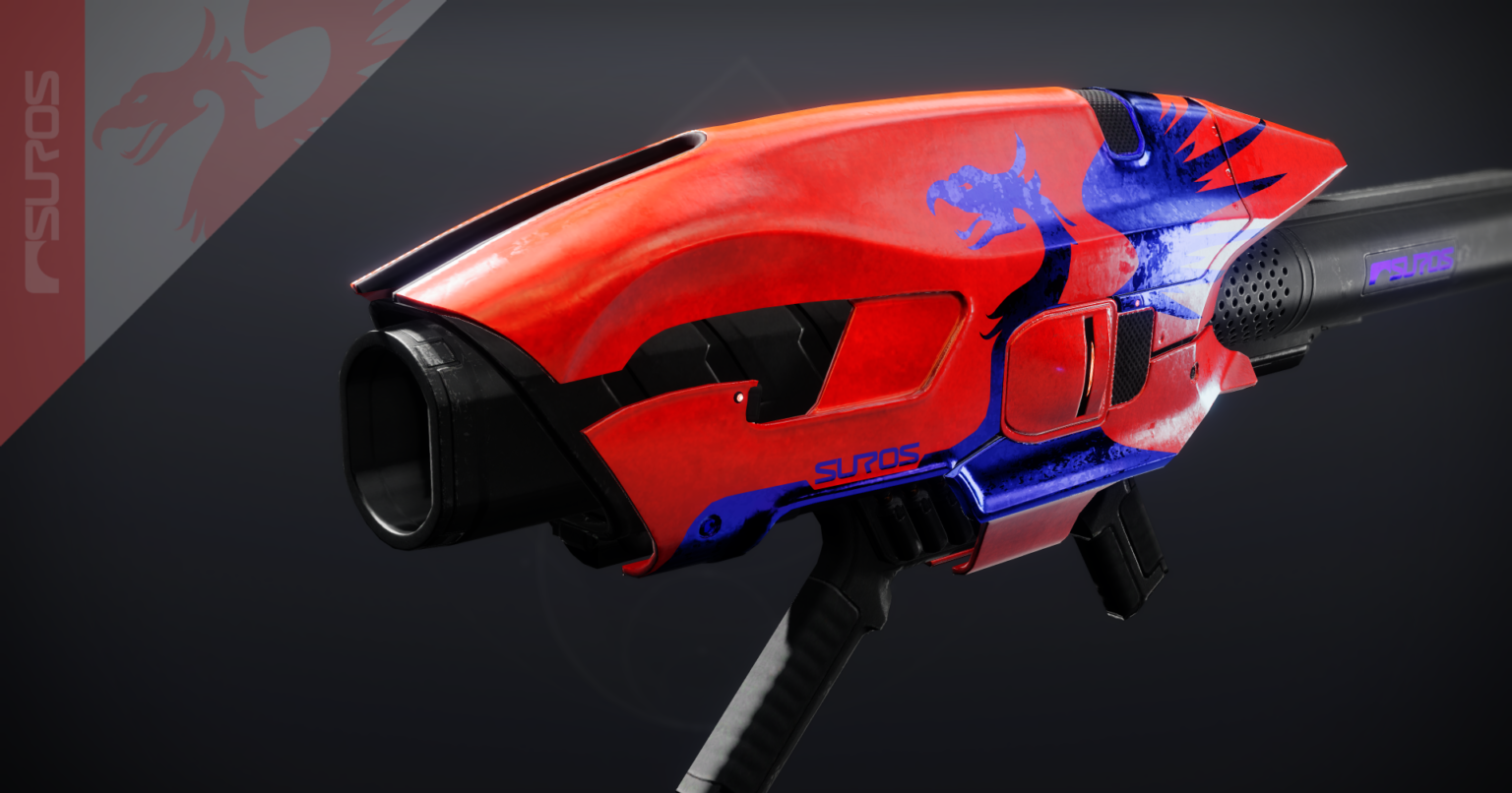 All new weapons in Destiny 2 Season of the Seraph - Dot Esports