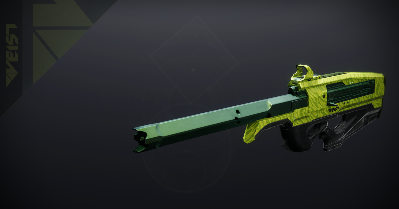 All new weapons in Destiny 2 Season of the Seraph - Dot Esports