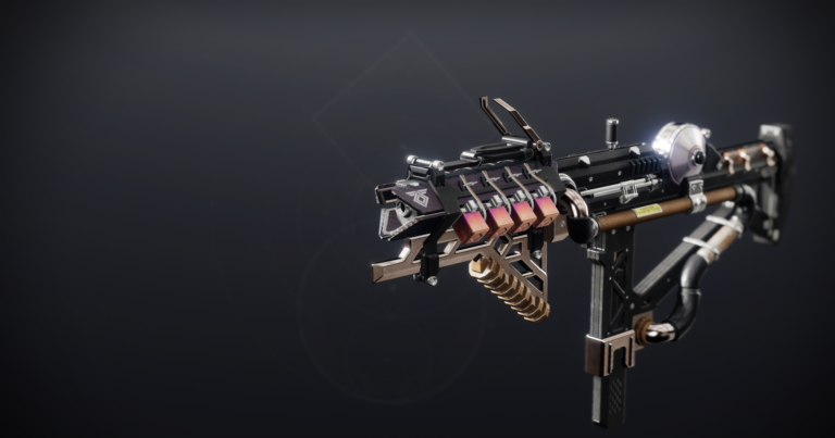 IKELOS SMG god rolls and best perks in Destiny 2 - Dot Esports