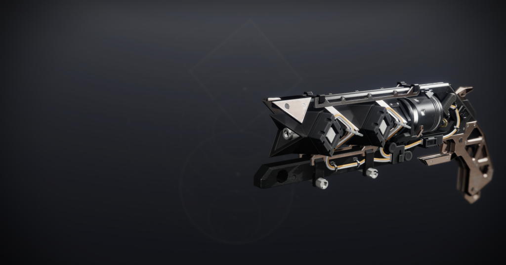 IKELOS hand cannon god rolls and best perks in Destiny 2 | IKELOS hand ...