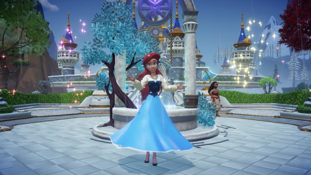 All character Dream Styles in Disney Dreamlight Valley currently ...