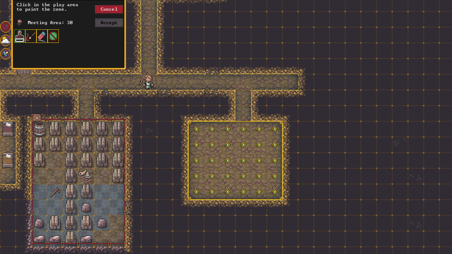 How to start in Dwarf Fortress | Ultimate Dwarf Fortress beginner's ...