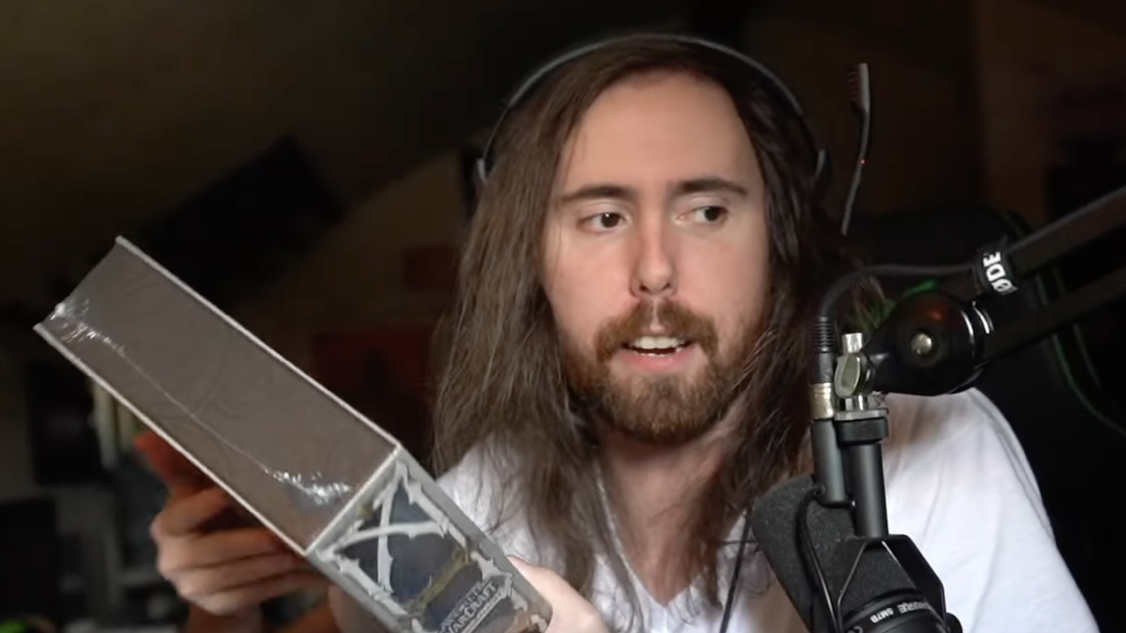 Asmongold: WoW leveling has finally hit 'perfect note' in Dragonflight ...