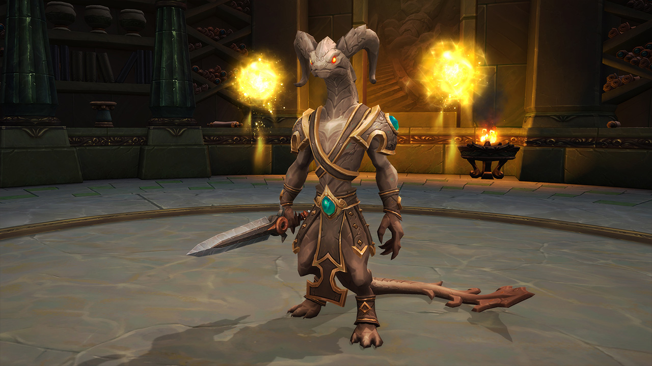 Recommended item level for Mythic 0 dungeons in WoW Dragonflight - Dot ...