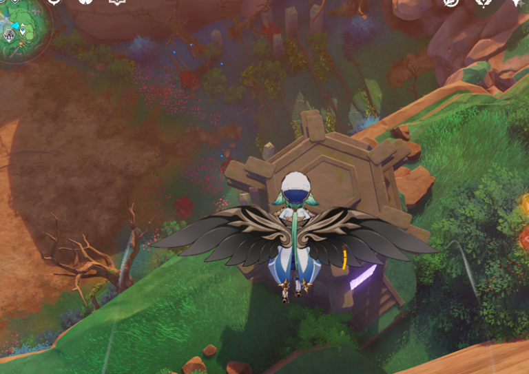 All Inazuma’s Shrines of Depth locations in Genshin Impact - Dot Esports