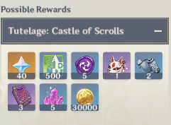 Fastest ways to farm Electro Sigils in Genshin Impact - Dot Esports