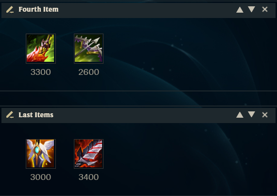 Best Yone build in League of Legends - Dot Esports