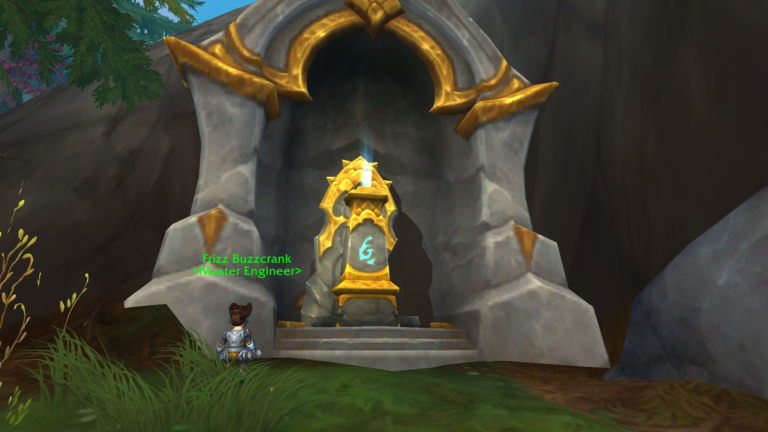 Profession Knowledge in WoW Dragonflight, explained - Dot Esports