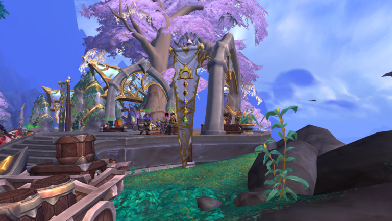 Profession Knowledge in WoW Dragonflight, explained - Dot Esports