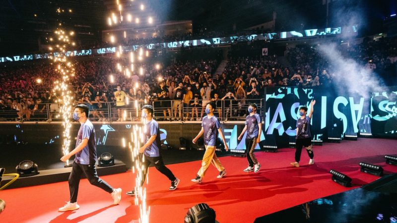 Dota 2 - News, Stats, Players, Teams, and More - Dot Esports