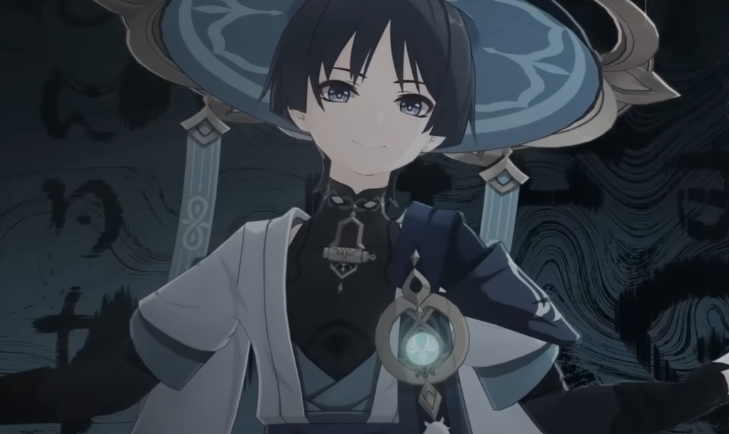 How tall is Scaramouche in Genshin Impact? Answered - Dot Esports