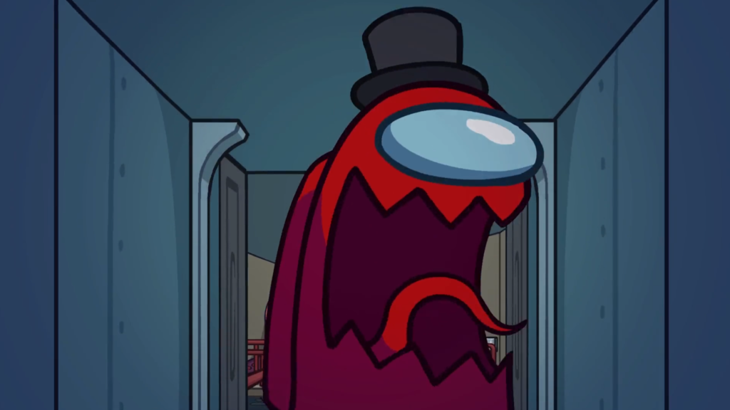 Among Us unveils new highly anticipated game mode during The Game ...