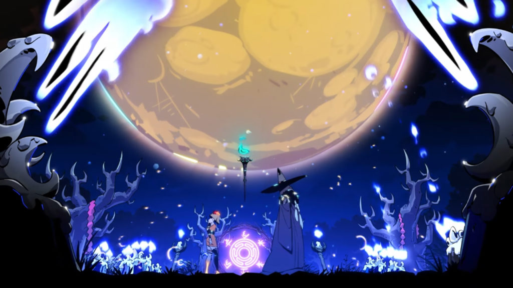 Hades 2 release date | When does Hades 2 come out?