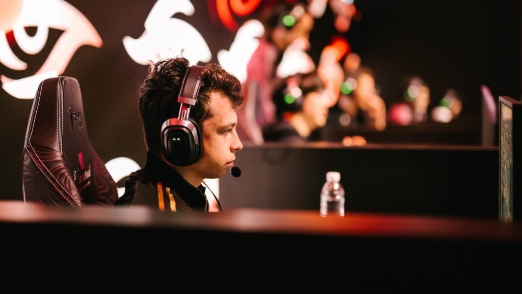 Dota 2 - News, Stats, Players, Teams, and More - Dot Esports