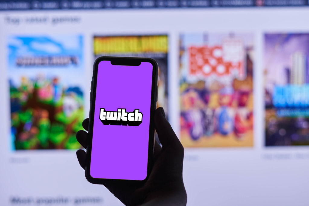 How to get your Twitch recap for 2022 - Dot Esports