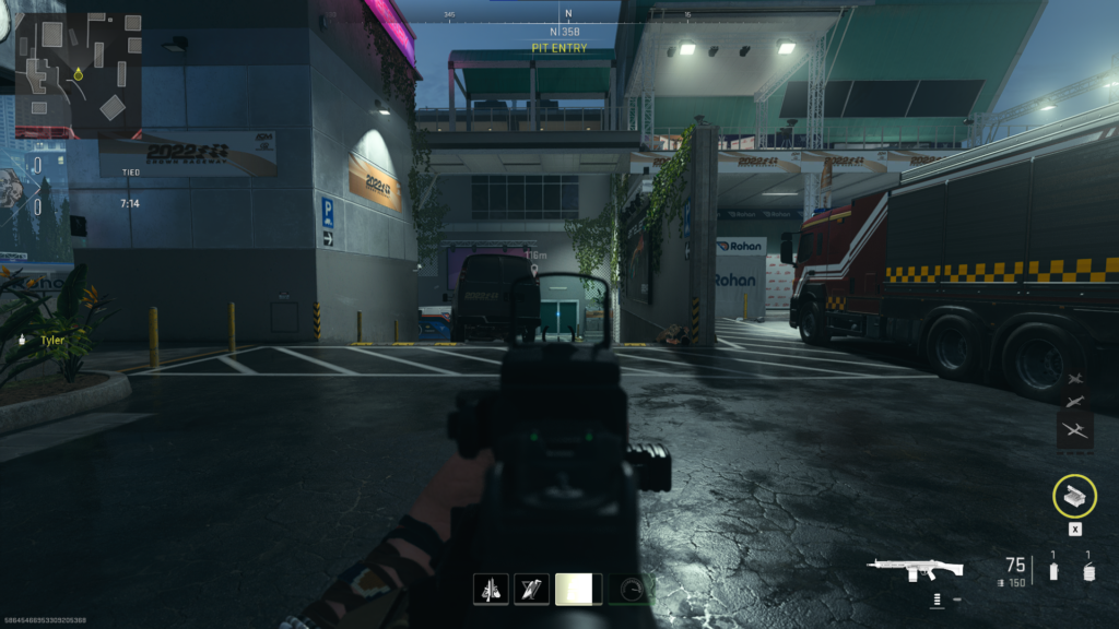 4 Best Red Dot Optics to use in Modern Warfare 2, ranked - Dot Esports