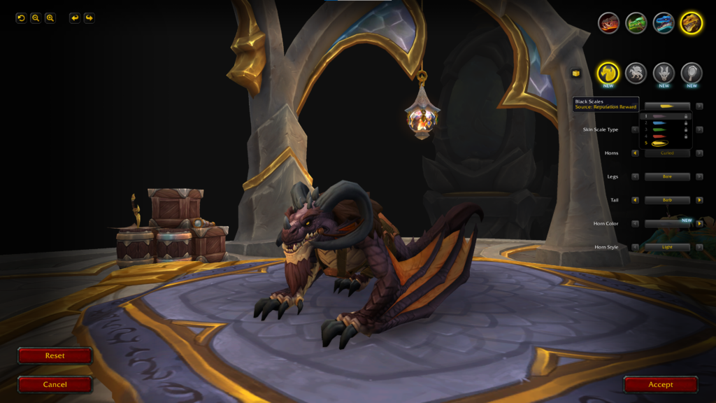 Dragonriding is WoW's greatest revelation after a multi-year dry spell ...