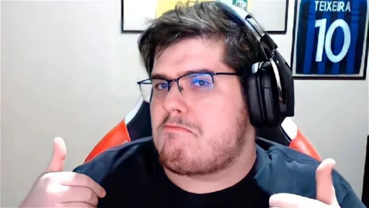 Casimiro breaks YouTube Live streaming viewership record during FIFA ...