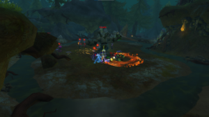 All Brackenhide Hollow 'super rare' spawns in WoW: Dragonflight - Dot ...