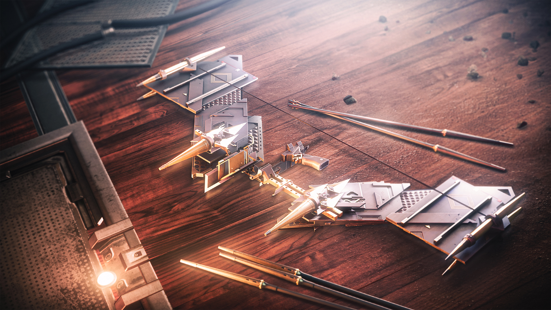 How to get Hierarchy of Needs in Destiny 2 - Dot Esports