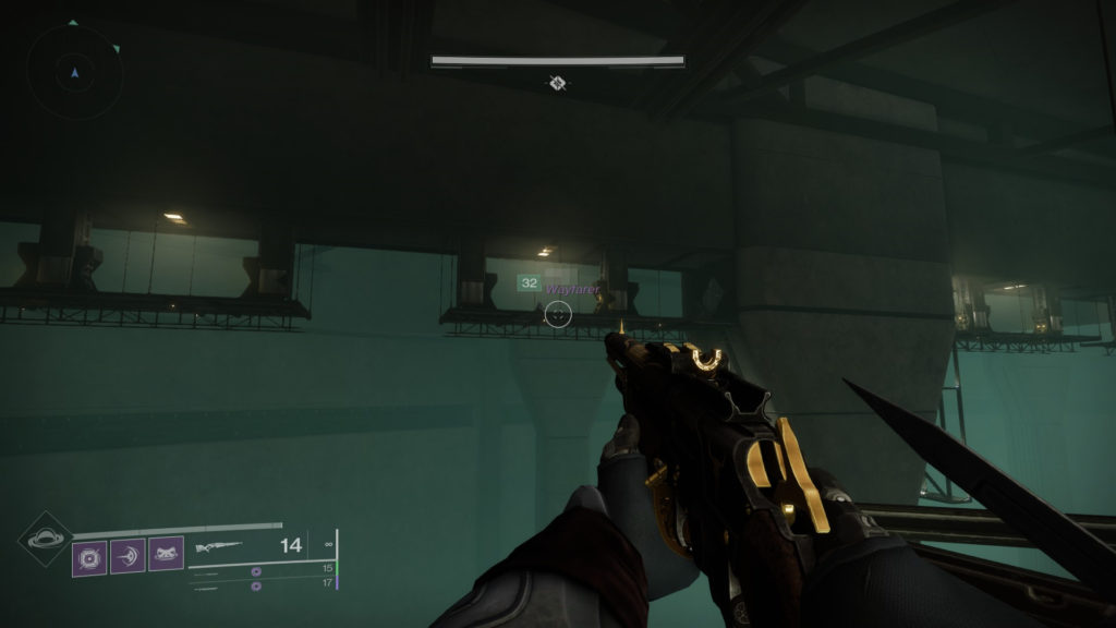 All hidden chest locations in Destiny 2's Spire of the Watcher dungeon ...