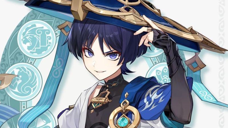 What does Scaramouche mean in Genshin Impact? The story behind ...