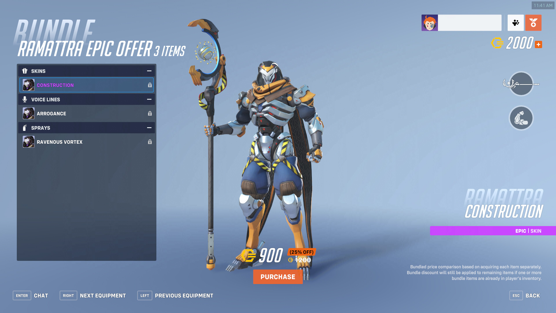 All current Overwatch 2 season 2 shop bundles - Dot Esports