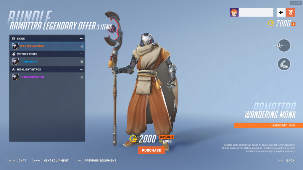 All current Overwatch 2 season 2 shop bundles - Dot Esports
