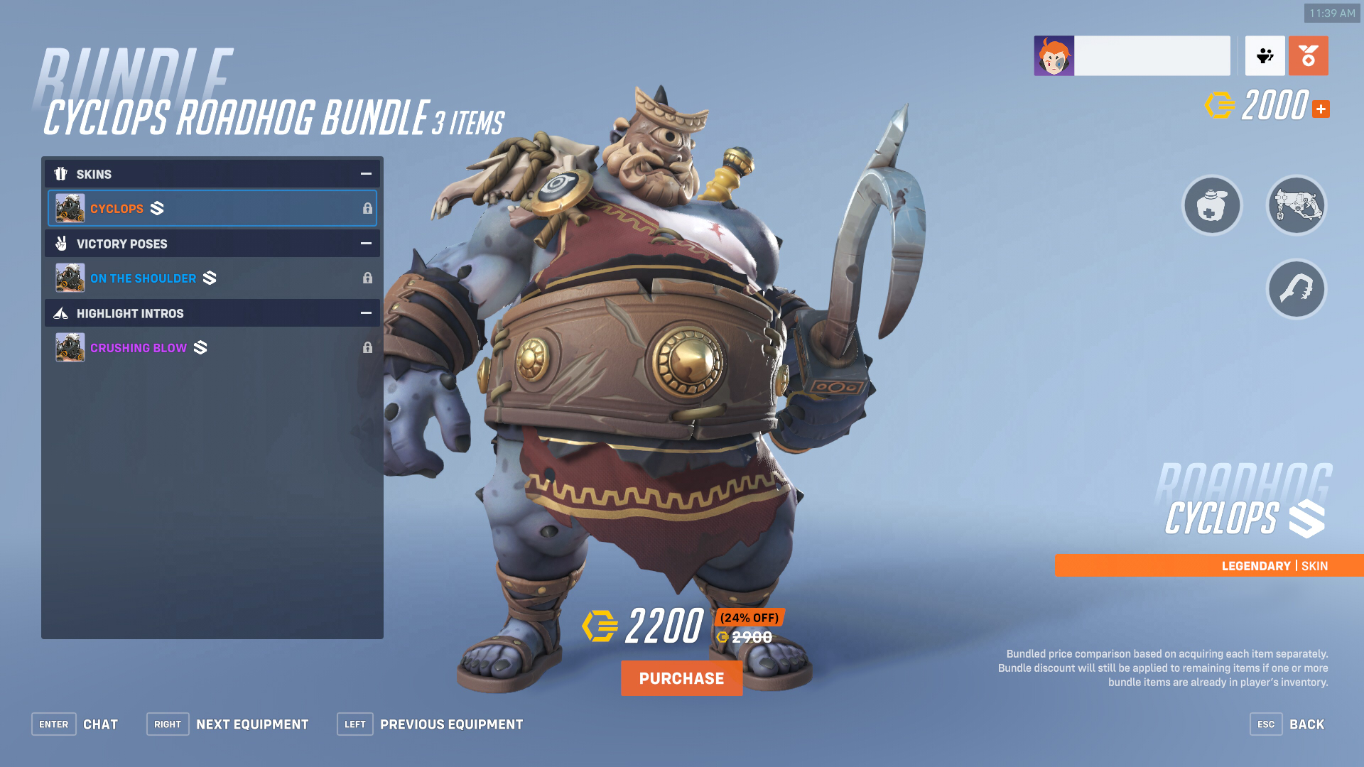 All current Overwatch 2 season 2 shop bundles - Dot Esports