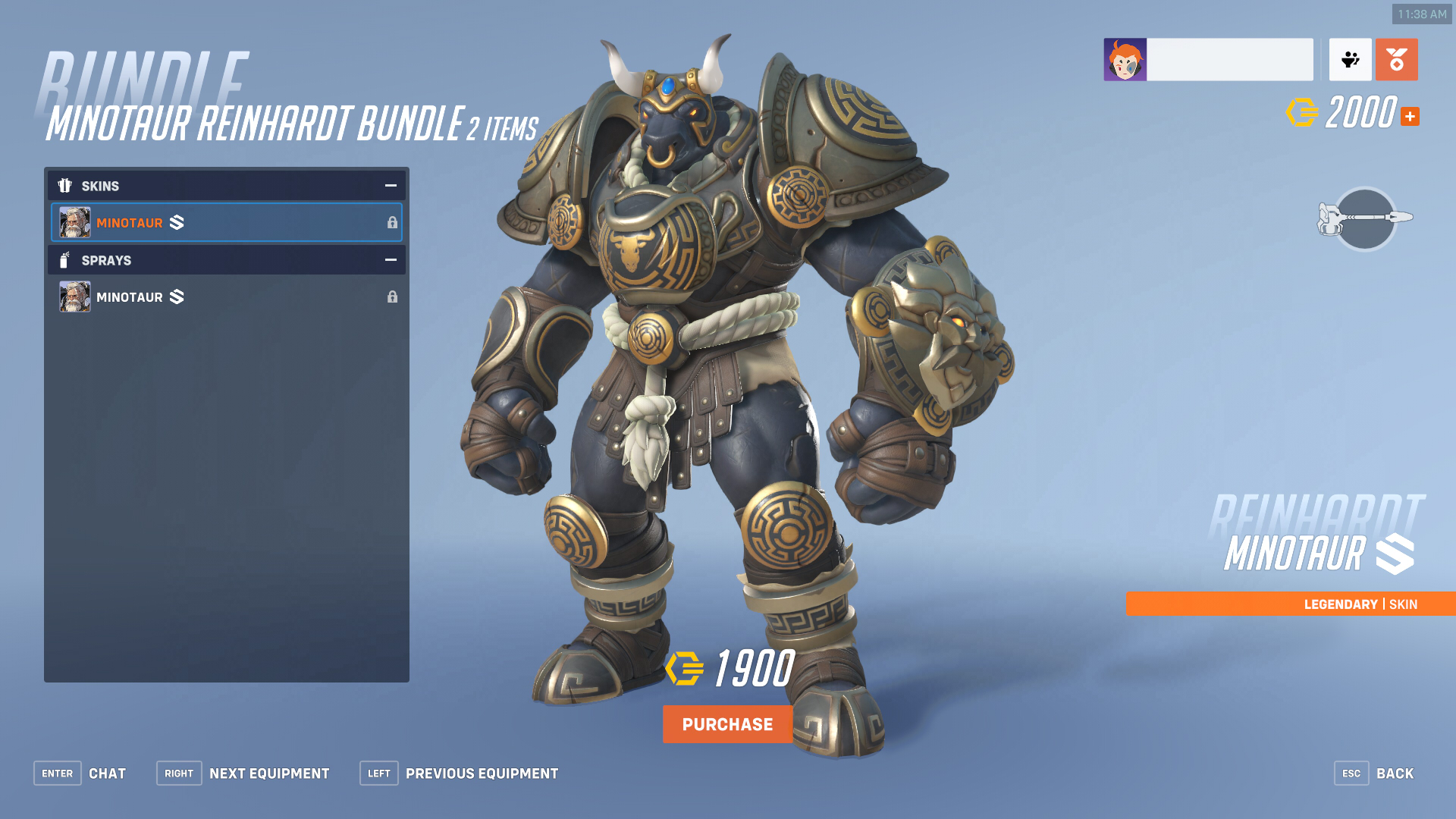 All current Overwatch 2 season 2 shop bundles - Dot Esports