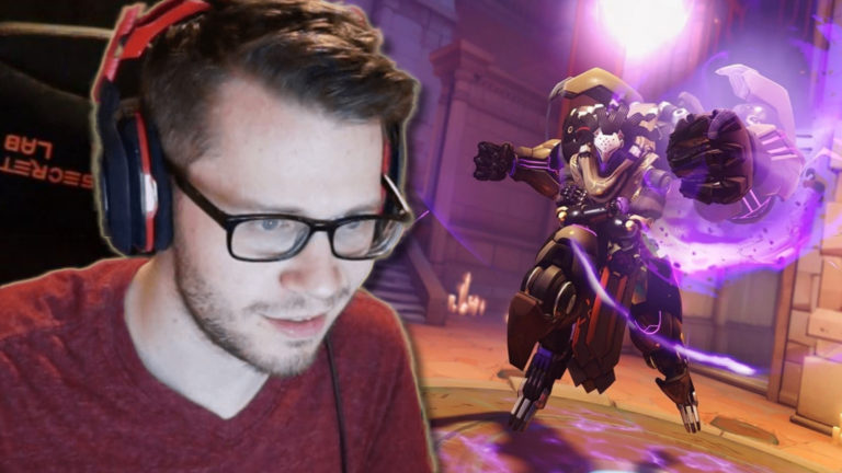 Emongg's best Overwatch 2 tip all Ramattra mains need to know - Dot Esports