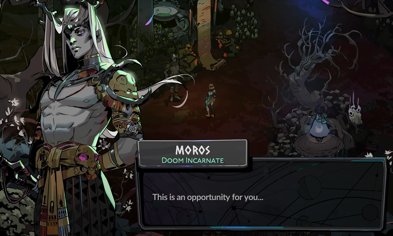 Cameos, chaos, and more Cerberus: Everything we want to see in Hades II ...