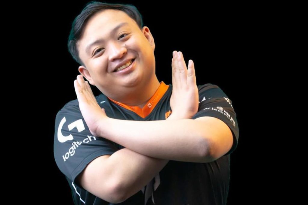 TNC Predator pulls out of Dota 2 after failing to sign a competitive ...