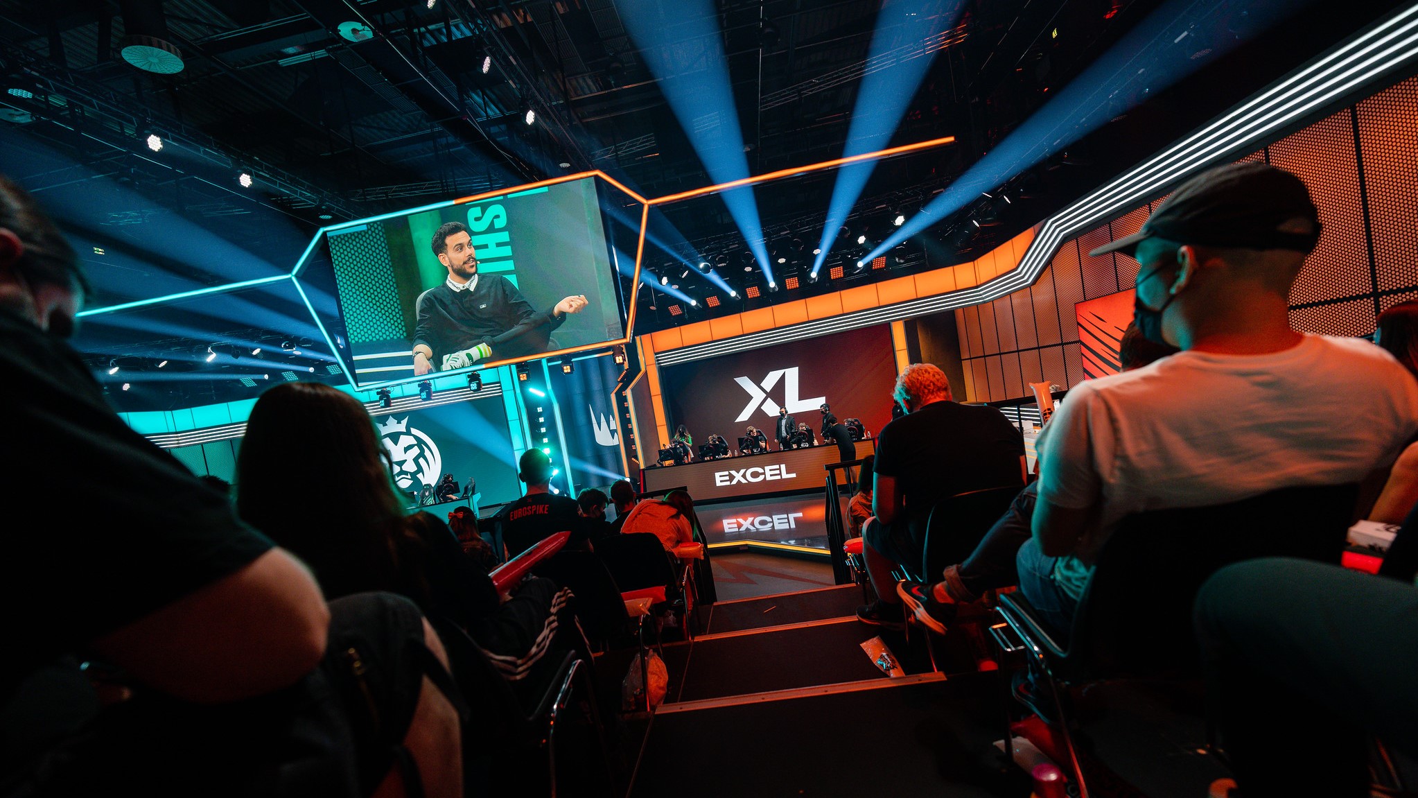 Excel's 2023 League roster pairs LEC veterans with promising young ...