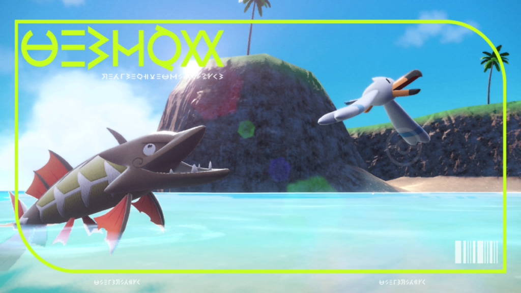 The 10 fastest Pokémon in Pokémon Scarlet and Violet - Dot Esports