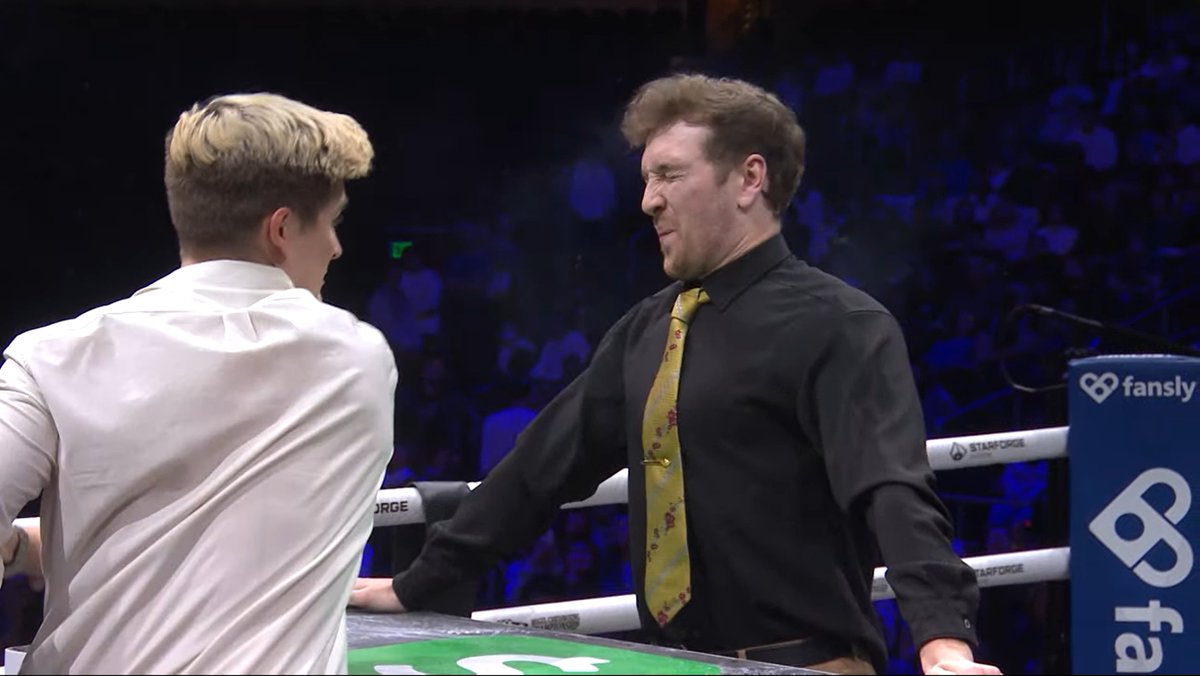 Ludwig shatters personal viewership record with chessboxing event - Dot ...