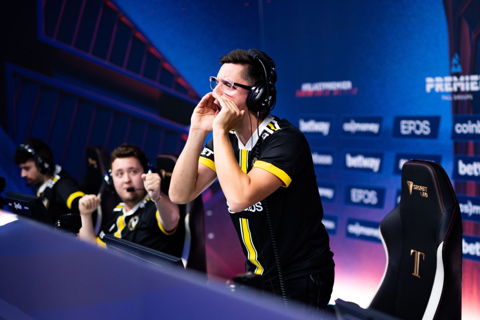 Counter-Strike: Global Offensive - News, Stats, Players, Teams, and ...