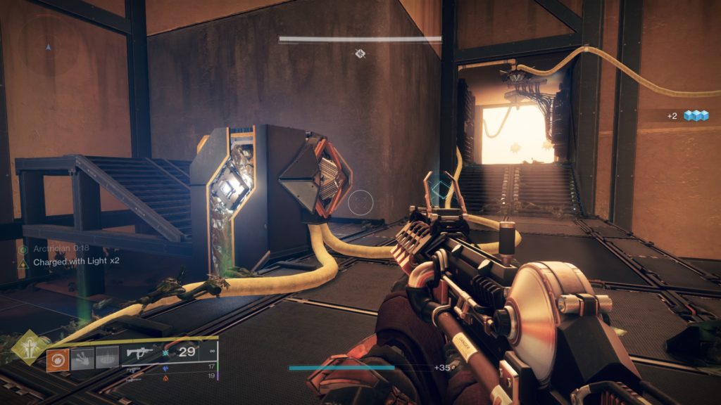 How to Ascend the Spire in Spire of the Watcher in Destiny 2 | First encounter guide and ...