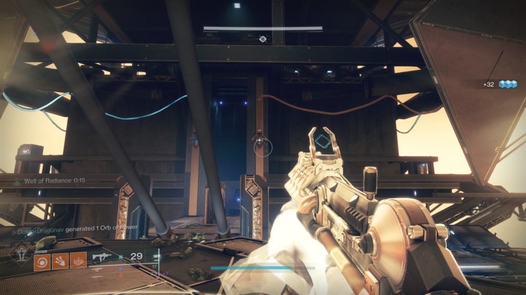 How to Ascend the Spire in Spire of the Watcher in Destiny 2 | First encounter guide and ...