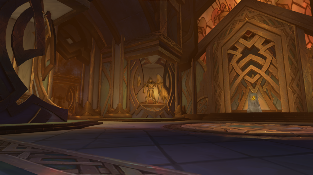 How to get to the Halls of Valor in World of Warcraft - Dot Esports