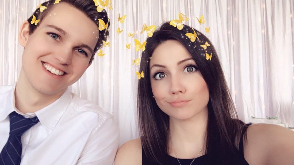 'Duo for life': LCS jungler Santorin gets engaged to streamer KayPea - Dot Esports