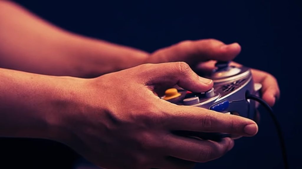 Super Smash Bros. Melee finally has an online ranked mode 21 years ...